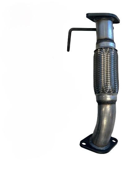 Generic Empires Online Store Direct Fit Front Exhaust Flex Pipe ...