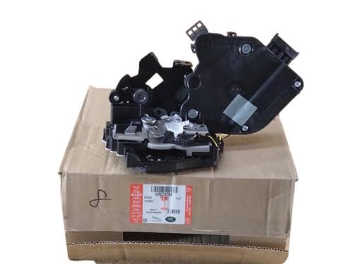 Amazon.com: Genuine Front Latch Compatible with Land Rover Range Rover ...