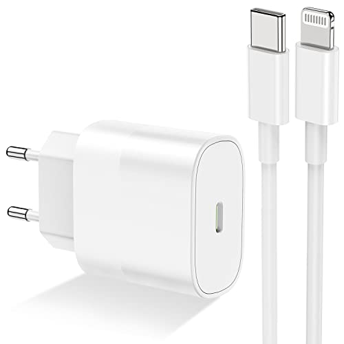 Netzteil Iphone 11 – Die 15 besten Produkte im Vergleich ...
