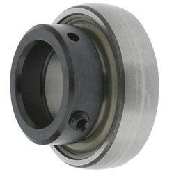 SKF YET 211-200 Bearing Only Insert Bearing, steel : Amazon.co.uk ...
