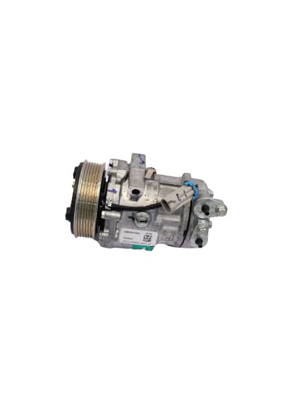 CAR Ac Compressor For Maruti Suzuki Swift Deisel : Amazon.in: Car ...