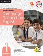 Amazon.in: Buy Cambridge Connection English Fourth edition CB1 Book ...