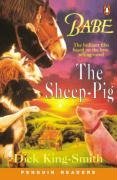 Babe - the Sheep Pig: Dick King-Smith: 9780582417793: Amazon.com: Books