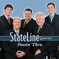 Passin; Thru - Amazon.com Music