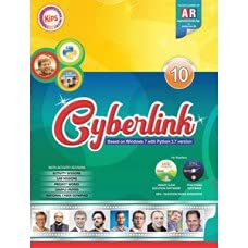 Cyberlink 10 : Amazon.in: Books