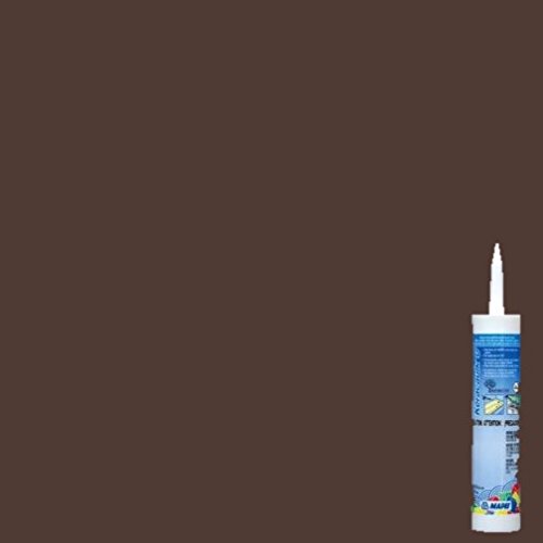 Mapei Keracaulk U Unsanded Caulk (Mahogany) - 10.5-oz: Amazon.com ...