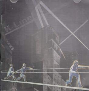 Escape: Amazon.co.uk: CDs & Vinyl