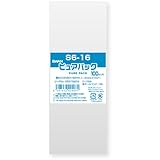 ・ブランド:シモジマ(SHIMOJIMA)・製造元:シモジマ(Shimojima)・モデル:006798208・製造元/メーカー部品番号:006798208・サイズ　：０．０３×６０×１６０ｍｍ・色・柄　：透明・材質　：ＯＰＰ・入り数　：１...