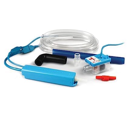 Spinxx Aspen Split AC Air Conditioner Drain Pump mini aqua Mini aqua ...