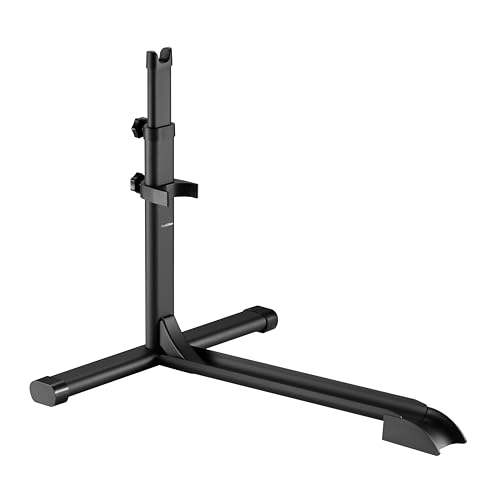 10 Best Vertical Bike Stands to Keep Your Bikes Organized and Secure