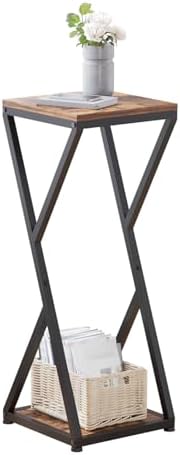 Amazon.com: Dipion Extra Tall Plant Stand Indoor,40 Inch Plant Stands,2 ...