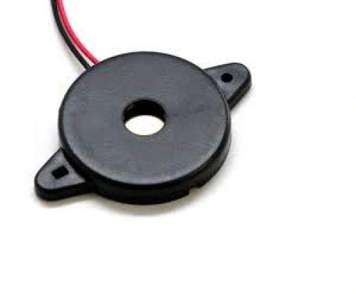 Canopy PASSIVE BUZZER AND SWITCH : Amazon.in: Industrial & Scientific