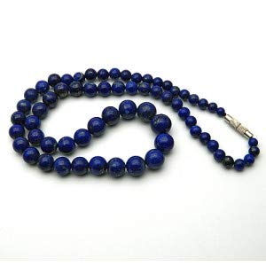 Buy Blue Moti Mala Online at Low Prices in India | Amazon Jewellery ...