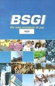 Amazon.com: Bsgi - Por uma Sociedade de Paz: 9788587473554: Associação ...