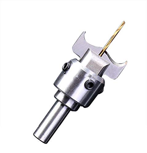 YUCHENGTECH Toy Wheel Cutter Woodworking Tools for High Revolutions ...