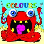 Amazon.com: Colours (Bug-eyed Books): 9781845393601: Barrie Appleby: Books