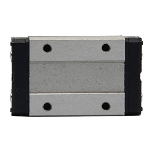 Snapklik.com : ReliaBot 800mm MGN12 Linear Rail Guide And 2 Black ...