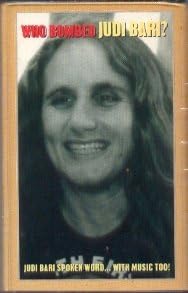 Amazon.co.jp: Who Bombed Judi Bari? : 本