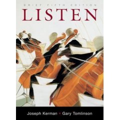 Listen: Kerman & Tomlinson: 9780312463083: Amazon.com: Books