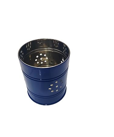 Stainless Steel Spoon Holder Spoons Stand chammach Stand Spoon Holder ...