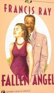 Fallen Angel: Ray, Francis: 9781878634085: Amazon.com: Books