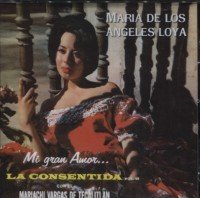 MARIA DE LOS ANGELES LOYA - Mi Gran Amor - Amazon.com Music