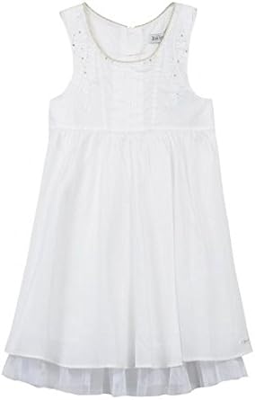Amazon.com: Jean bourget Girls Dress jf30082: Clothing, Shoes & Jewelry
