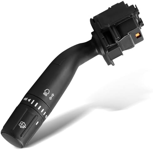 Amazon.com: A-Premium Windshield Wiper Switch Multifunction Turn Signal ...