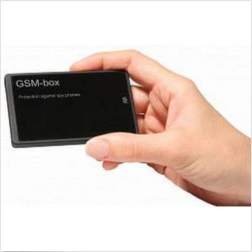 Amazon.com: ZCMMF GSM Induction Receiver Transmitter Card with Hidden ...