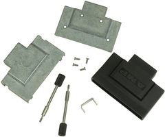 D-Sub Backshells 68P BACKSHELL KIT - Buy D-Sub Backshells 68P BACKSHELL ...