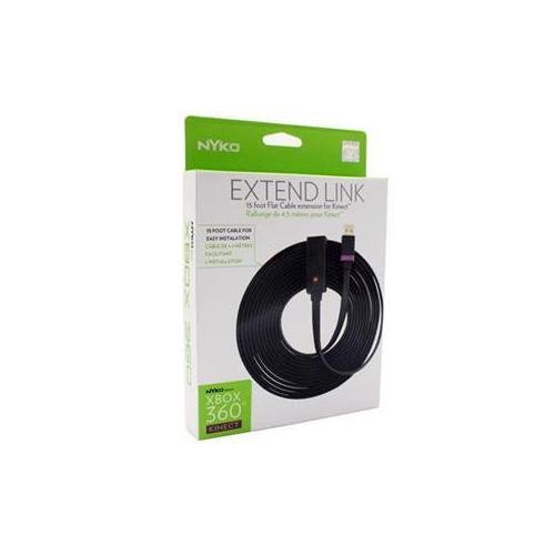 Amazon.com: 15' extension cable for Kinect : Toys & Games
