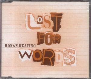 Amazon.co.jp: Lost for Words: Music