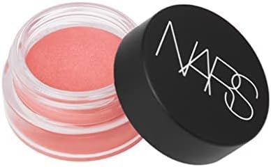 Amazon.com : NARS Air Matte Blush Orgasm (Peachy Pink with Golden Shimmer) 0.21 oz : Beauty ...