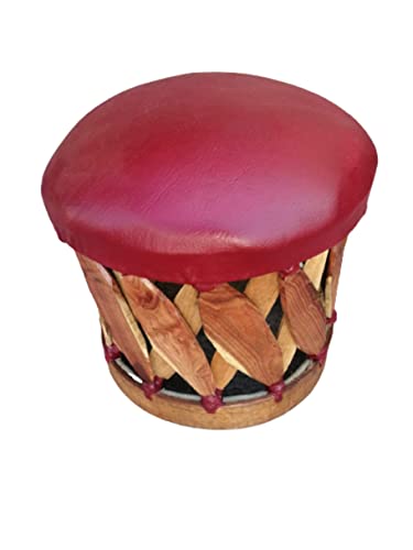 Amazon.com: Equipal Bar Stool for Home Kitchen, Bar, Restaurant, Hotel ...