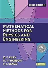 Mathematical methods for physics and engineering : Blennow, Mattias ...