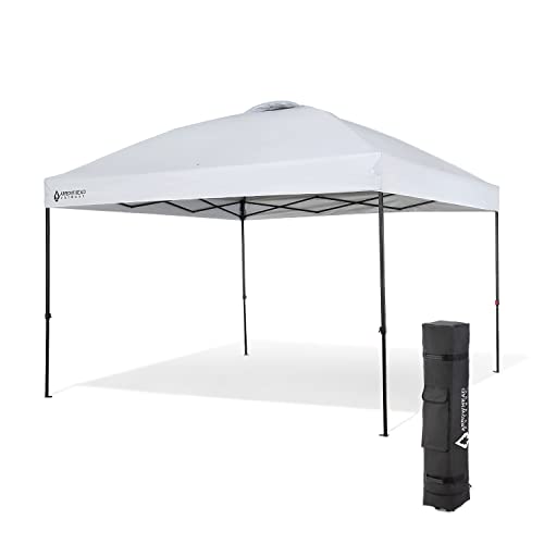 Easy Set Up Canopy – The 16 best products compared - Outdoors Magazine