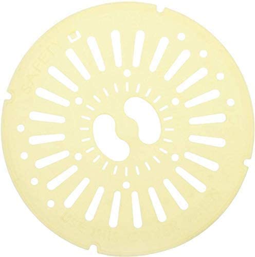 Spin Cover Safety Cover Spin Cap Compatible with Lg Semi Automatic ...