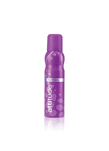 Buy Attitude Deodorant - Fantasy(150 ml) Online at Low Prices in India ...