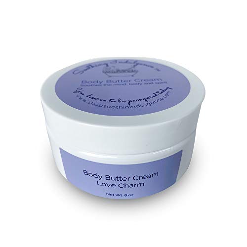 Amazon.com: Body Butter Cream, All-Natural Ingredients, Deep ...