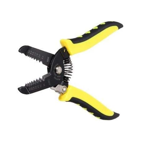 Inditrust Cable Wire Insulation Stripper Cutter Tool : Amazon.in: Home ...