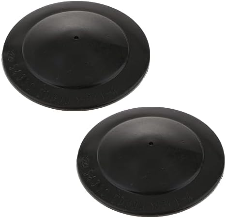 Amazon.com: 2Pcs 54330ED000 Front Top Suspension Strut Mount Cover Cap ...