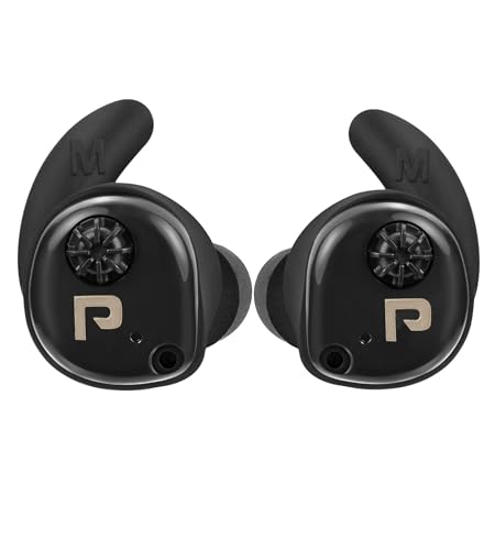 Amazon Best Sellers: Best Hunting & Shooting Earplugs