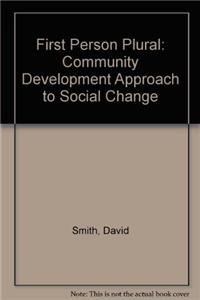 First Person Plural: Smith, David: 9781551640259: Amazon.com: Books