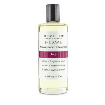 Amazon.com : Demeter Atmosphere Diffuser Oil, Dregs, 4 Ounce : Health ...
