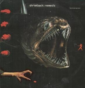 NEMESIS 12" SINGLE - Amazon.com Music