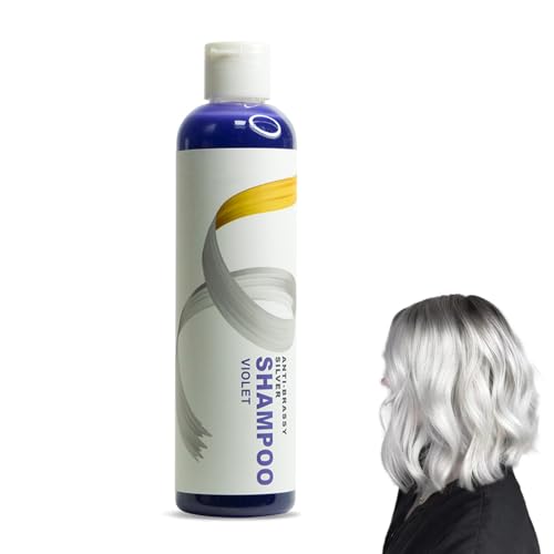 Champú Anti Amarillo Lidl ️ 2025