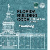 Florida Building Code 5th ed (2014) Plumbing: Anonymous: 9781609835590 ...