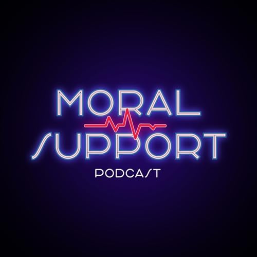 Amazon.com: Moral Support : Support Crew: Audible Books & Originals
