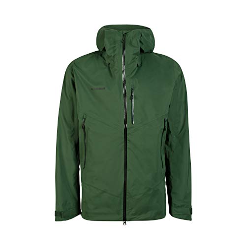 Best Hardshell Jackets: Trialed & Tested [2025 Update]