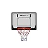 Vector X Basketball Backboard Wall Mount Outdoor Court Board : Amazon ...
